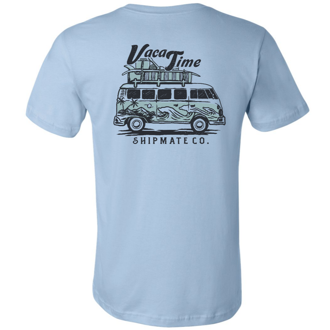 Vaca Time! – Shipmate